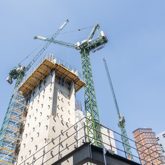 Our Services - ForeView