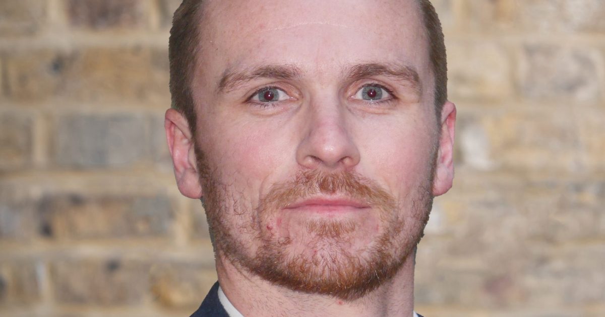 Cameron Wallis - ForeView