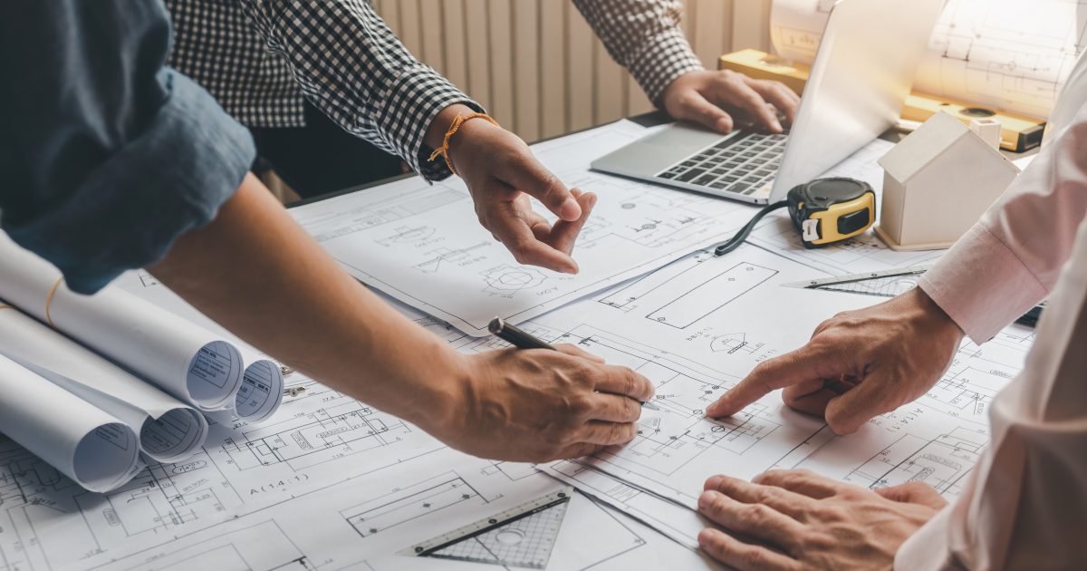 Improvement Relief For Non-Domestic Rates (NDR)