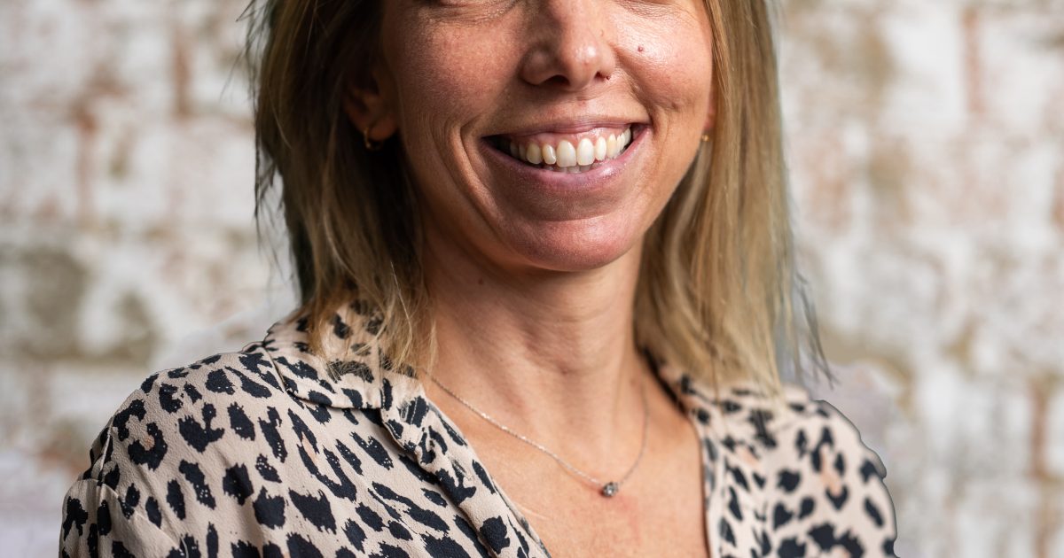 Chloe Rumfitt - ForeView