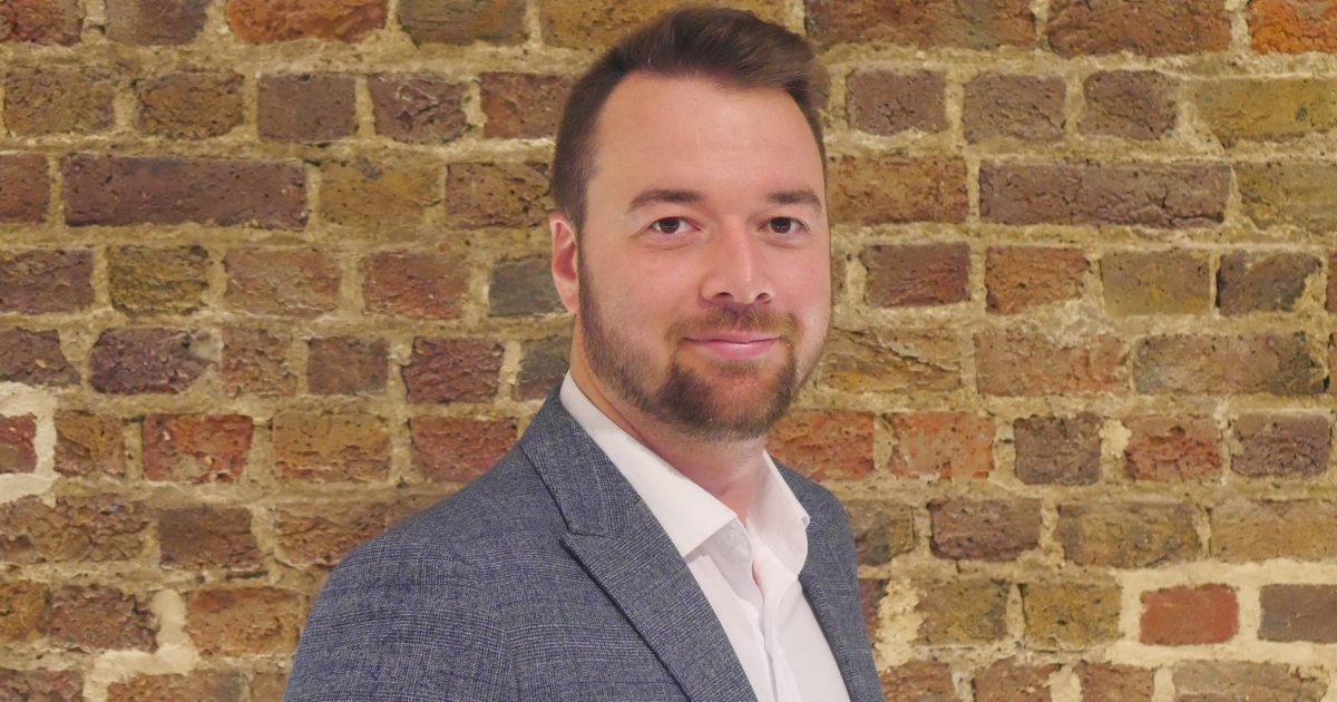 James Penfold To Lead Business Rates Management Offering