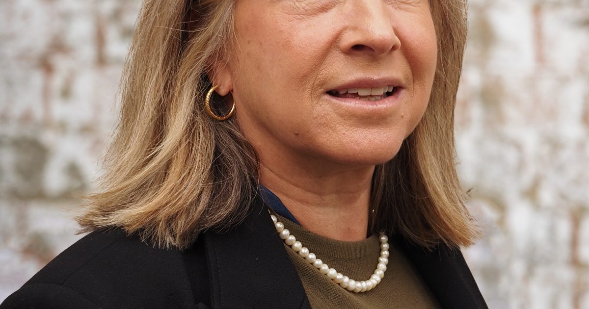 Kim Smith - ForeView