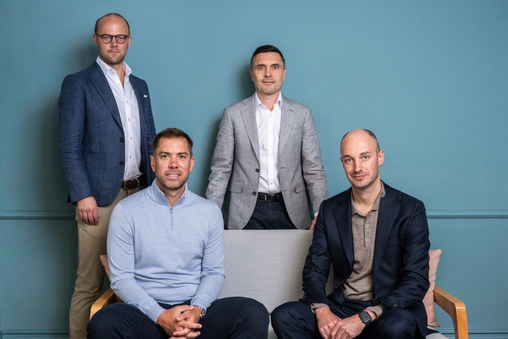 ForeView's Team Of Property And Business Rates Specialists