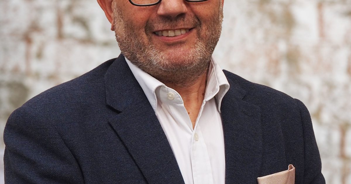 Paul Levy - ForeView