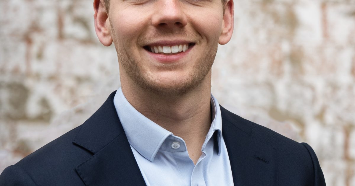 Callum Anderson MRICS - ForeView