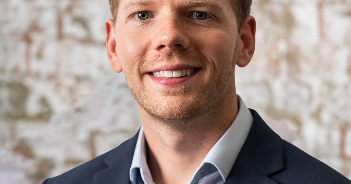 Callum Anderson MRICS - ForeView